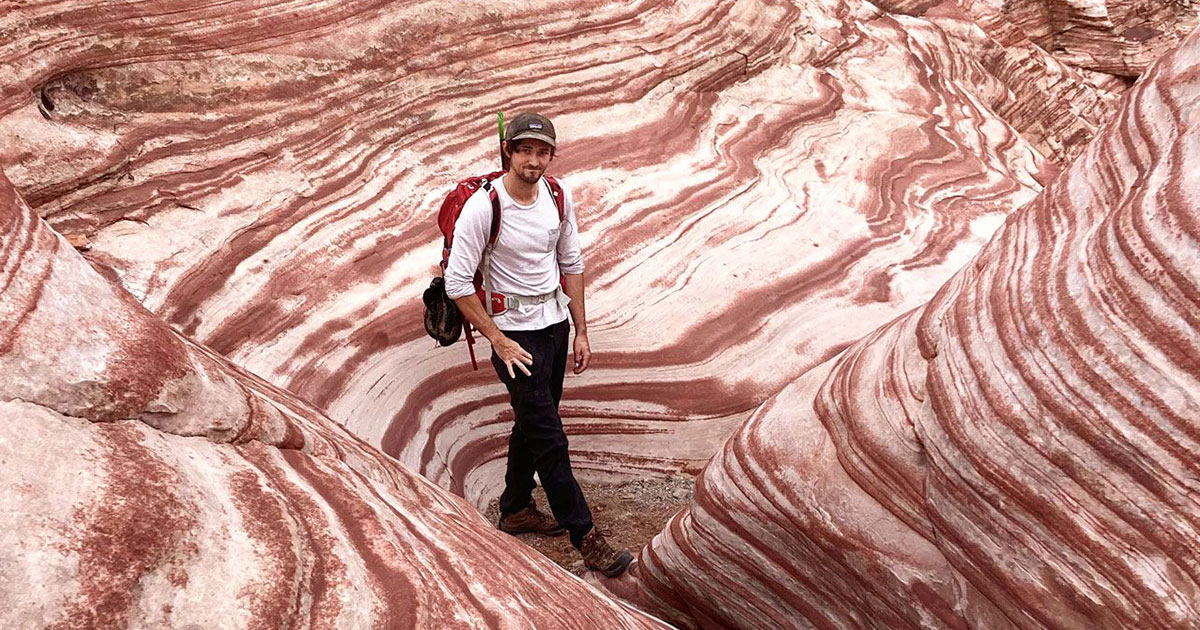 Blake Rutledge Creative Technology Portfolio